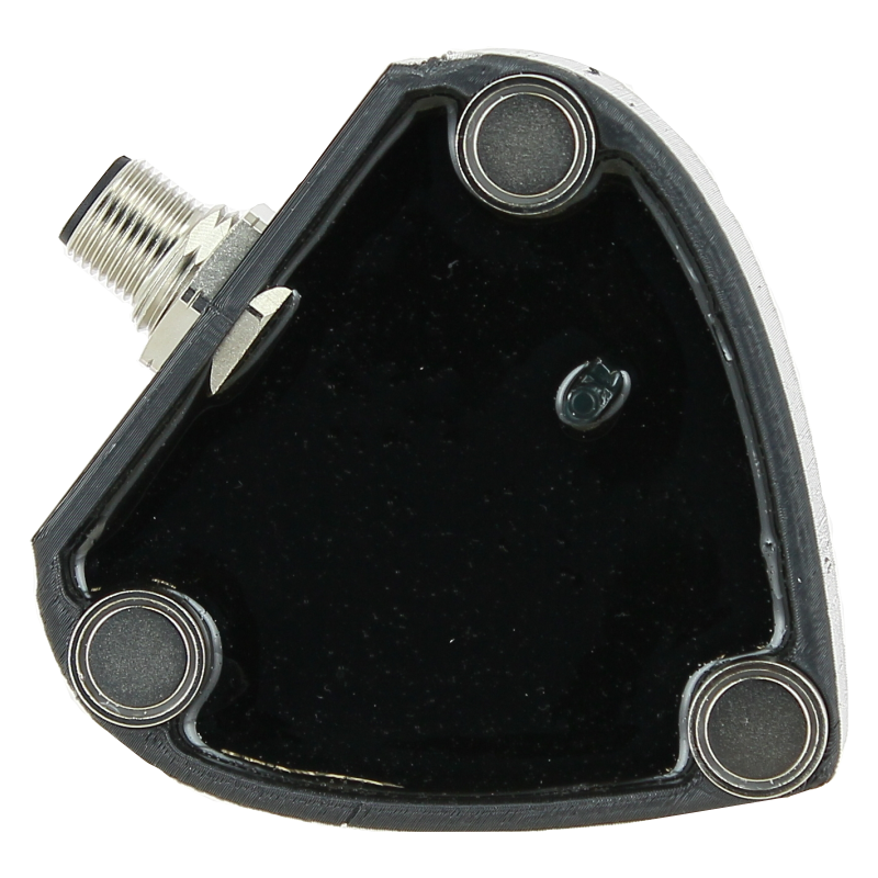 Gyroscope Sprayer Module Can Bus Grey