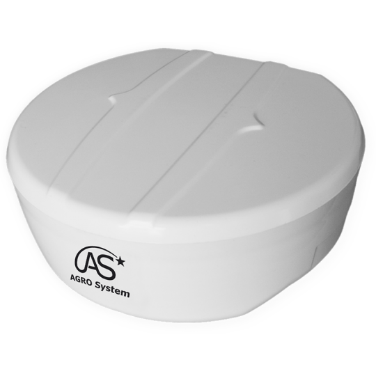 Kit Galileo + with EGNOS